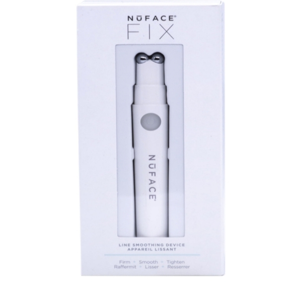NuFace | Skincare | Nuface Fix Line Smoothing Device | Poshmark